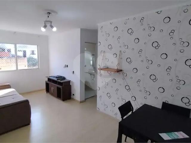 Apartamento para Venda em São Paulo/SP Vila Formosa 2 Quartos