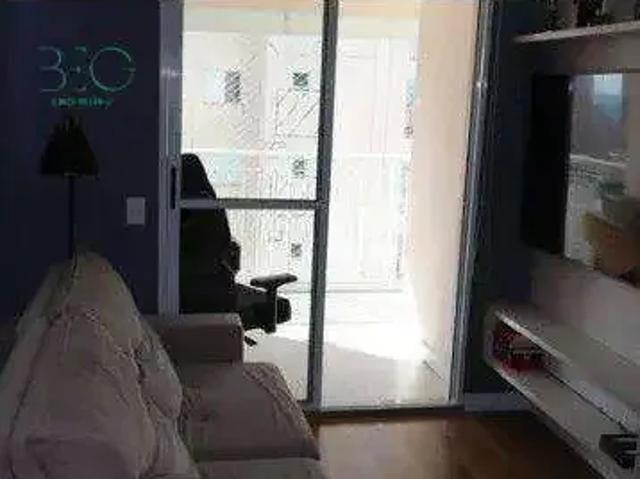 Apartamento para Venda em São Paulo/SP Vila Formosa 2 Quartos