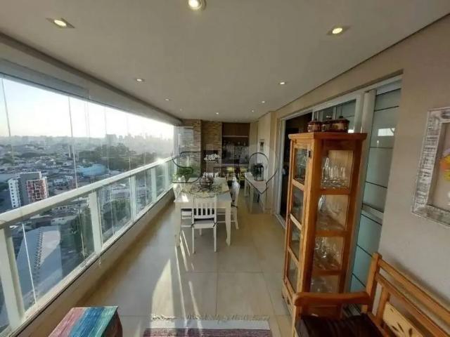Apartamento para Venda em São Paulo/SP Vila Formosa 2 Quartos