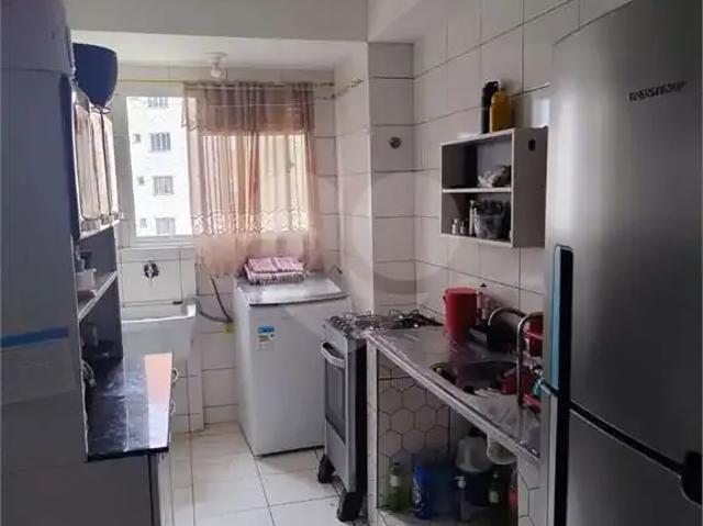 Apartamento para Venda em São Paulo/SP Vila Formosa 2 Quartos