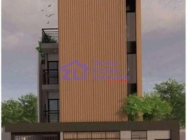 Apartamento para Venda em São Paulo/SP Vila Formosa 2 Quartos