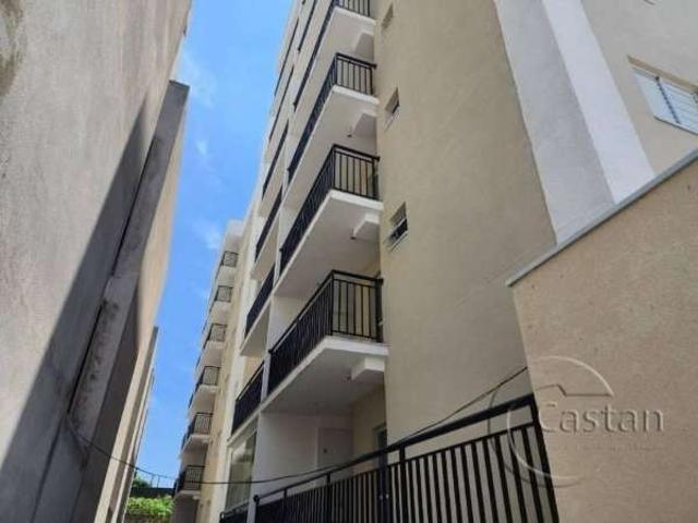 Apartamento para Venda em São Paulo/SP Vila Formosa 2 Quartos