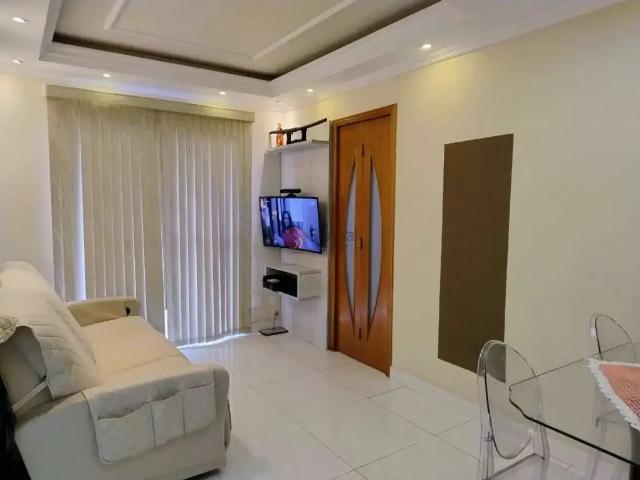 Apartamento para Venda em São Paulo/SP Vila Formosa 2 Quartos