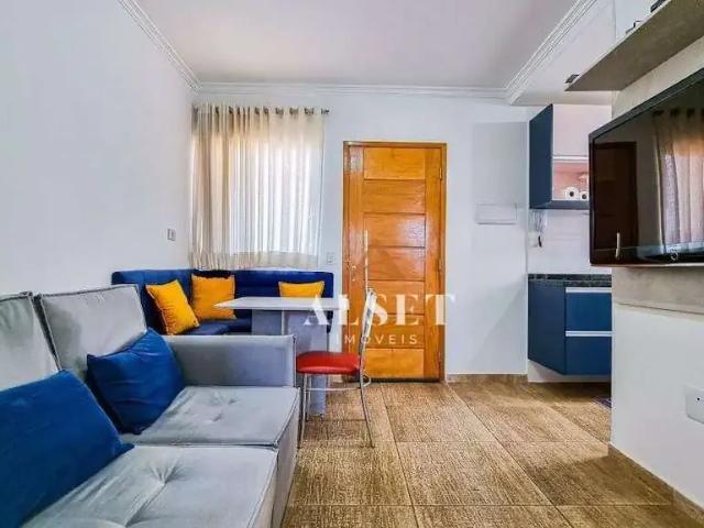 Apartamento para Venda em São Paulo/SP Vila Formosa 2 Quartos