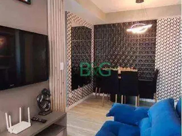 Apartamento para Venda em São Paulo/SP Vila Formosa 2 Quartos