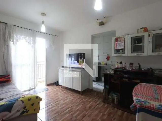 Apartamento para Venda em São Paulo/SP Vila Formosa 2 Quartos