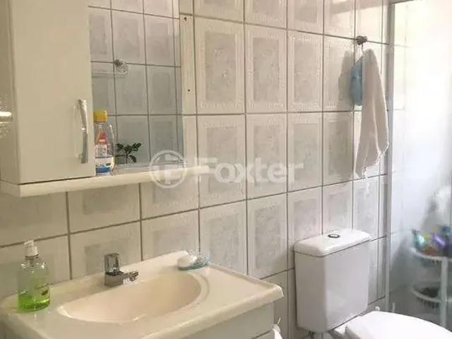 Apartamento para Venda em São Paulo/SP Vila Formosa 2 Quartos