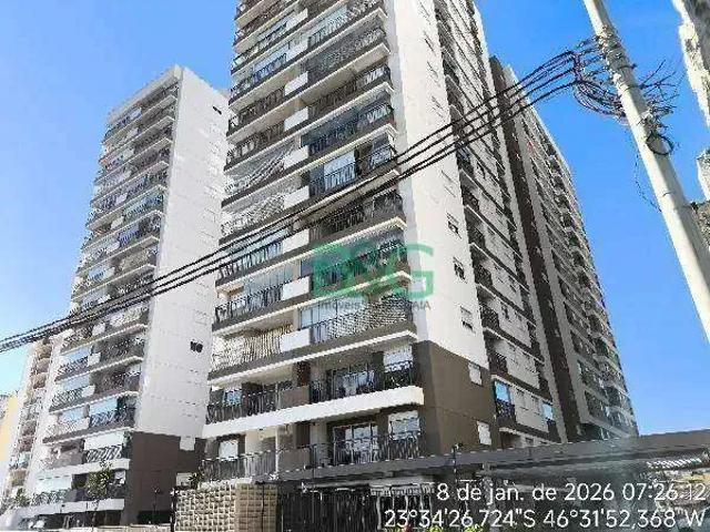 Apartamento para Venda em São Paulo/SP Vila Formosa 2 Quartos