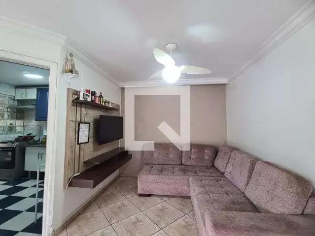 Apartamento para Venda em São Paulo/SP Vila Formosa 2 Quartos