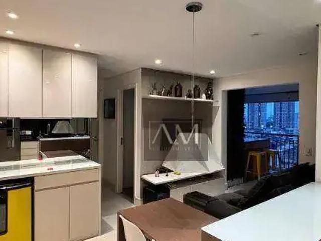 Apartamento para Venda em São Paulo/SP Vila Formosa 2 Quartos