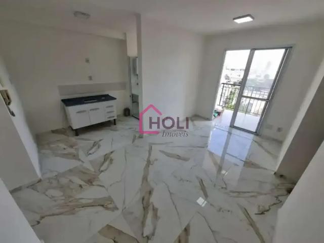 Apartamento para Venda em São Paulo/SP Vila Formosa 2 Quartos