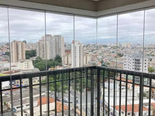 Apartamento para Venda em São Paulo/SP Vila Formosa 2 Quartos