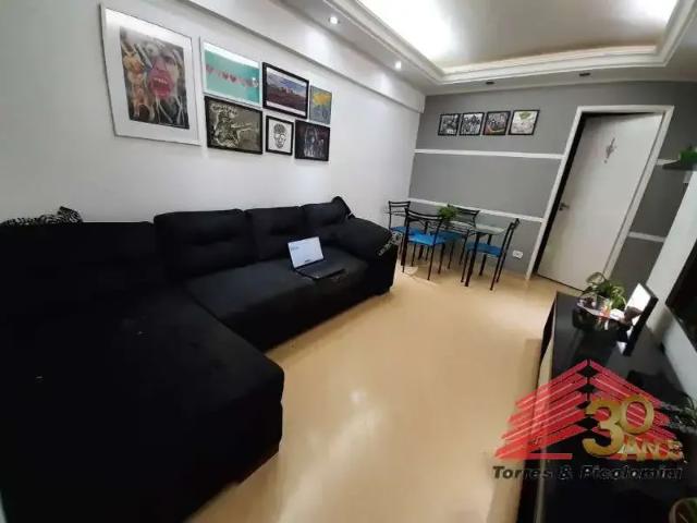 Apartamento para Venda em São Paulo/SP Vila Formosa 2 Quartos