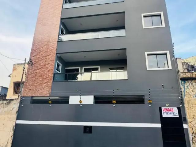 Apartamento para Venda em São Paulo/SP Vila Formosa 2 Quartos