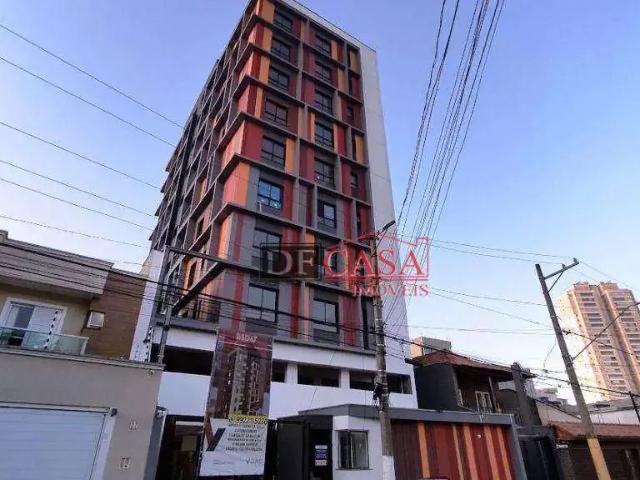 Apartamento para Venda em São Paulo/SP Vila Formosa 2 Quartos
