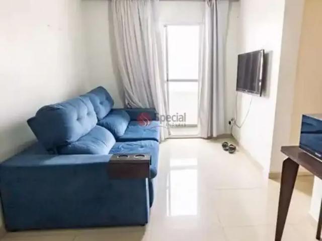 Apartamento para Venda em São Paulo/SP Vila Formosa 2 Quartos