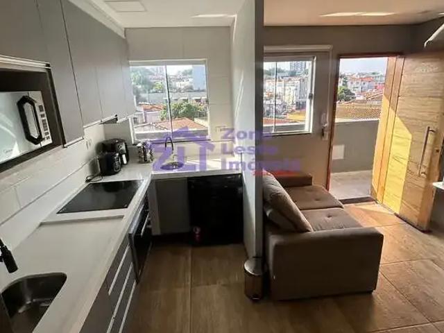 Apartamento para Venda em São Paulo/SP Vila Formosa 2 Quartos