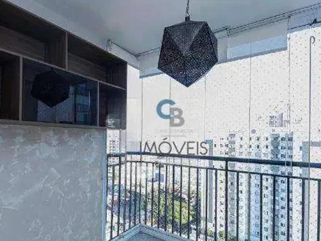 Apartamento para Venda em São Paulo/SP Vila Formosa 2 Quartos