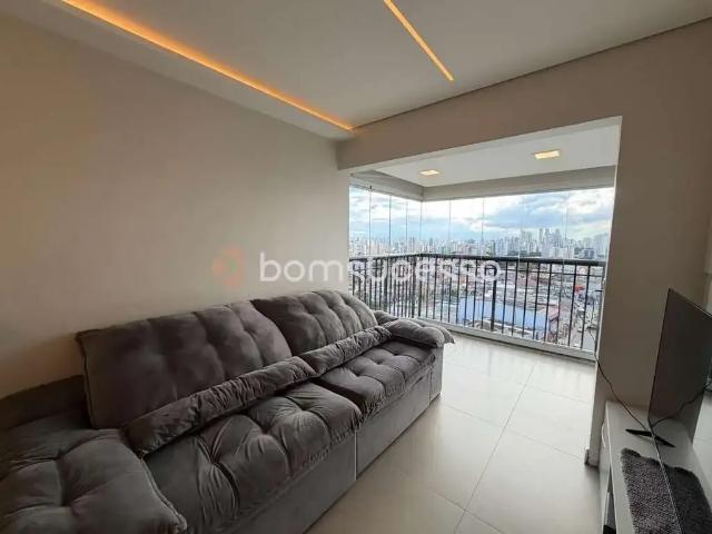 Apartamento para Venda em São Paulo/SP Vila Formosa 2 Quartos