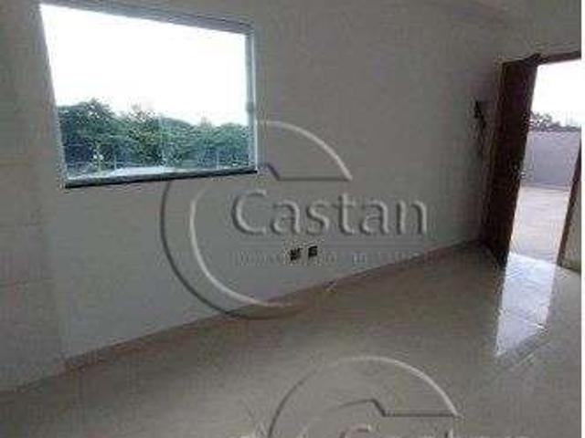 Apartamento para Venda em São Paulo/SP Vila Formosa 2 Quartos
