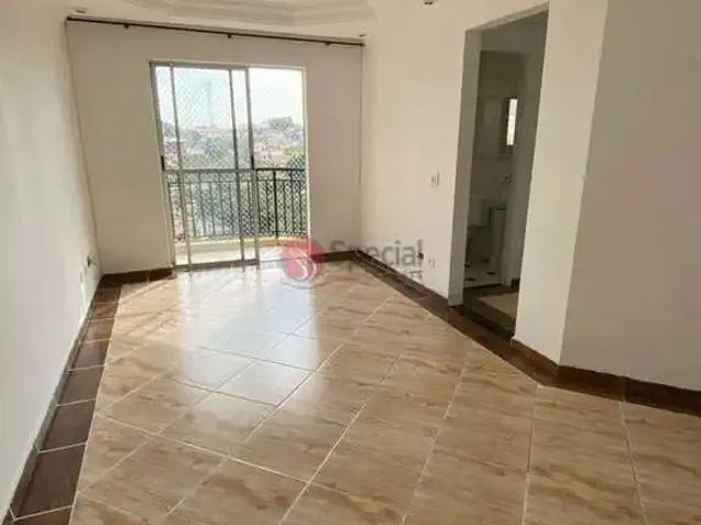 Apartamento para Venda em São Paulo/SP Vila Formosa 2 Quartos