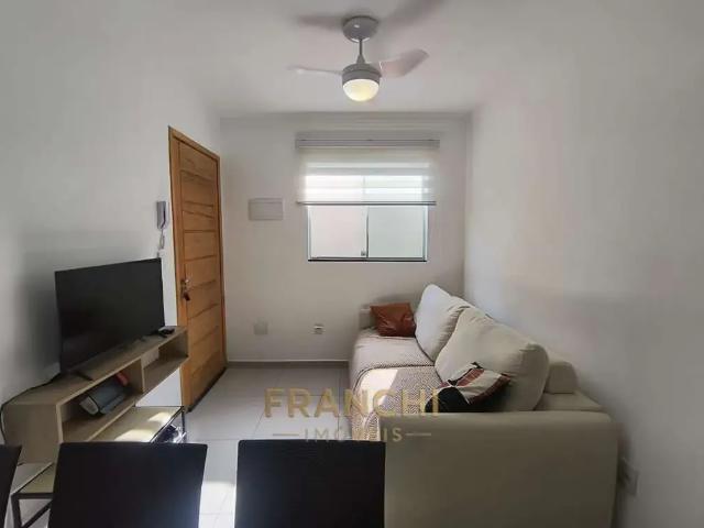 Apartamento para Venda em São Paulo/SP Vila Formosa 2 Quartos