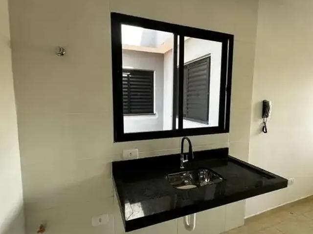 Apartamento para Venda em São Paulo/SP Vila Formosa 2 Quartos