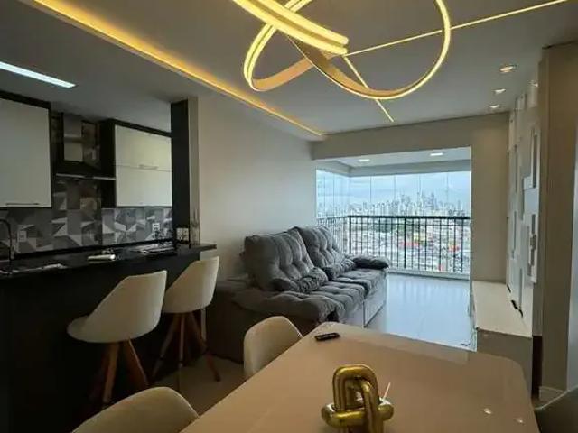 Apartamento para Venda em São Paulo/SP Vila Formosa 2 Quartos