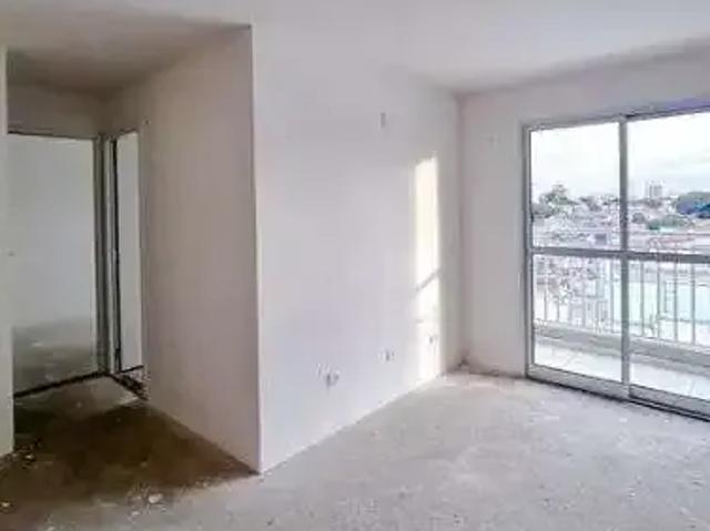Apartamento para Venda em São Paulo/SP Vila Formosa 2 Quartos
