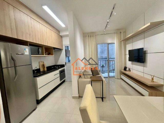 Apartamento para Venda em São Paulo/SP Vila Formosa 2 Quartos
