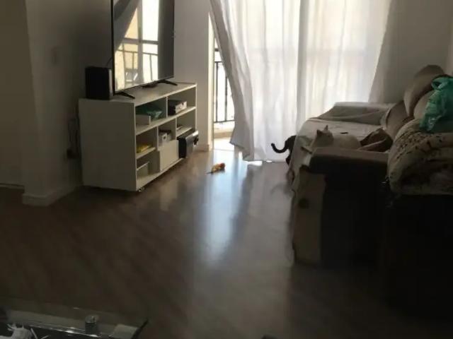 Apartamento para Venda em São Paulo/SP Vila Formosa 2 Quartos