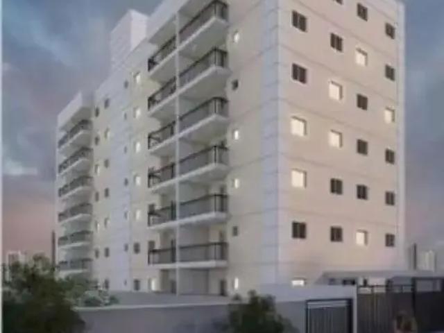Apartamento para Venda em São Paulo/SP Vila Formosa 2 Quartos