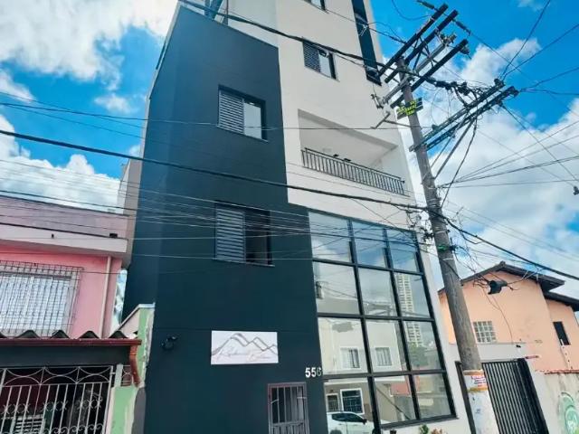 Apartamento para Venda em São Paulo/SP Vila Formosa 2 Quartos