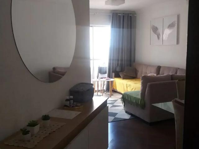 Apartamento para Venda em São Paulo/SP Vila Formosa 2 Quartos