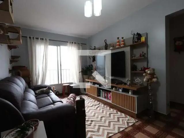 Apartamento para Venda em São Paulo/SP Vila Formosa 2 Quartos