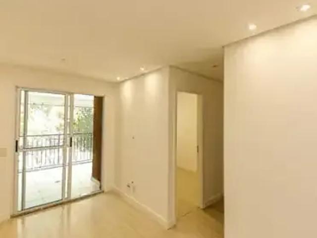 Apartamento para Venda em São Paulo/SP Vila Formosa 2 Quartos
