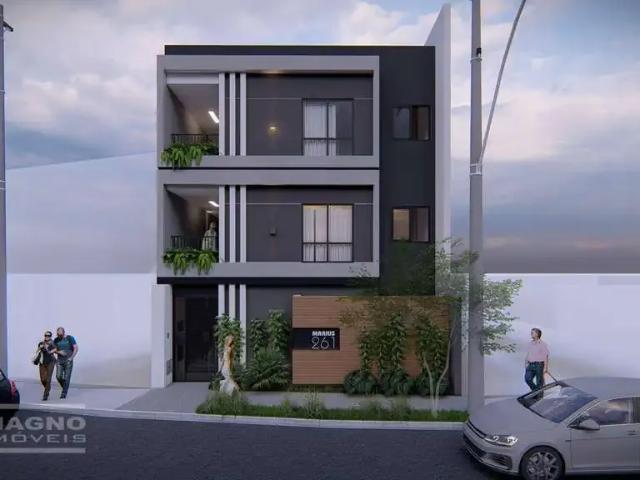 Apartamento para Venda em São Paulo/SP Vila Formosa 2 Quartos