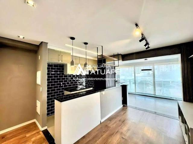 Apartamento para Venda em São Paulo/SP Vila Formosa 2 Quartos