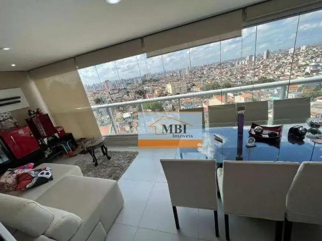 Apartamento para Venda em São Paulo/SP Vila Formosa 2 Quartos