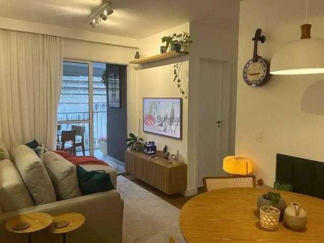 Apartamento para Venda em São Paulo/SP Vila Formosa 2 Quartos