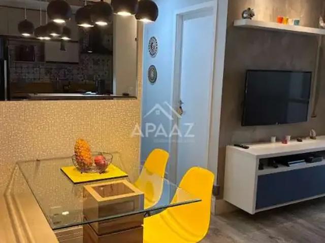 Apartamento para Venda em São Paulo/SP Vila Formosa 2 Quartos