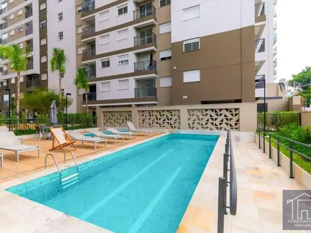 Apartamento para Venda em São Paulo/SP Vila Formosa 2 Quartos