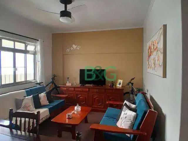 Apartamento para Venda em São Paulo/SP Vila Formosa 2 Quartos