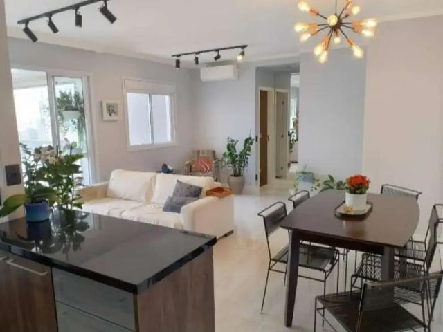 Apartamento para Venda em São Paulo/SP Vila Formosa 2 Quartos