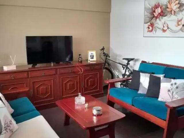 Apartamento para Venda em São Paulo/SP Vila Formosa 2 Quartos