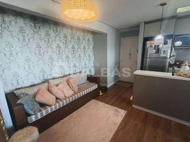 Apartamento para Venda em São Paulo/SP Vila Formosa 2 Quartos