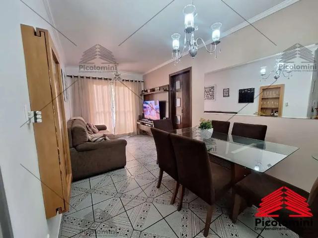 Apartamento para Venda em São Paulo/SP Vila Formosa 2 Quartos