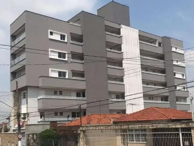 Apartamento para Venda em São Paulo/SP Vila Formosa 2 Quartos