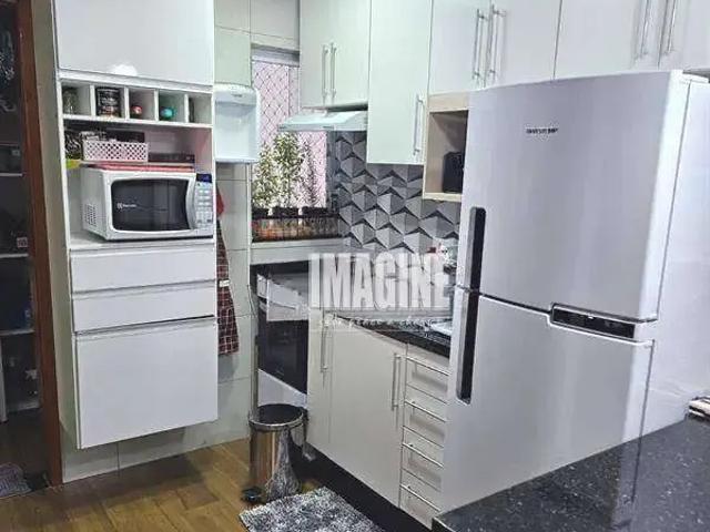 Apartamento para Venda em São Paulo/SP Vila Formosa 2 Quartos