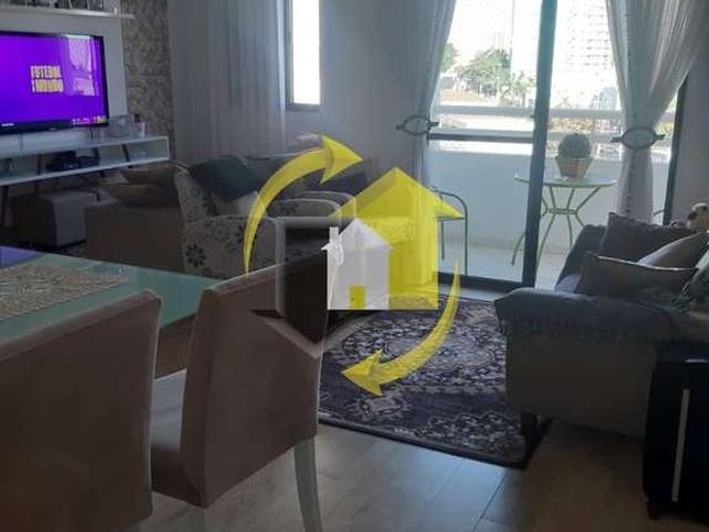 Apartamento para Venda em São Paulo/SP Vila Formosa 2 Quartos